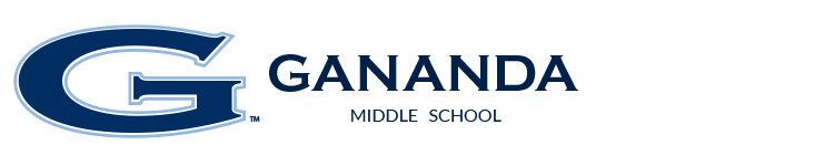 MS Information Hub – Parents – Gananda Middle School